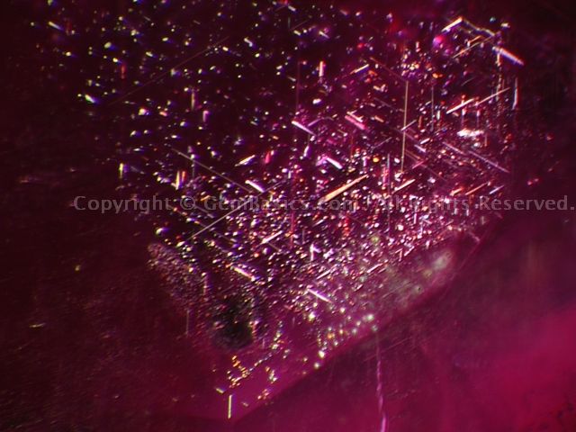 Metamorphic Ruby & Sapphire Gallery | www.GemstoneBasics.com